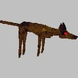 DOG | Tomb Raider Level Editor Wiki | Fandom