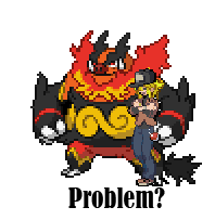 Bustah | /tr/ainers' League Project Wiki | Fandom