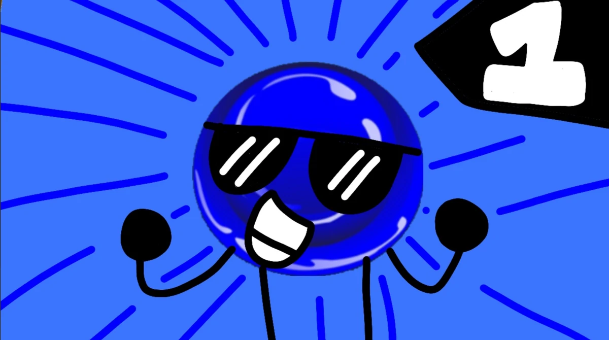 The First Episode | The Really Low Quality Object Show Wiki | Fandom