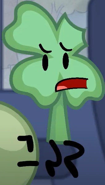 Clover | TRMS Offical Wiki | Fandom