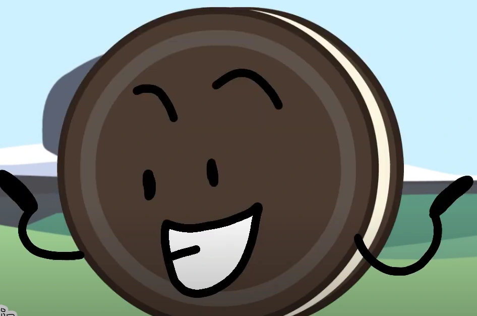 Oreo | TRMS Offical Wiki | Fandom