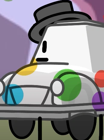 Clown Car | TRMS Offical Wiki | Fandom