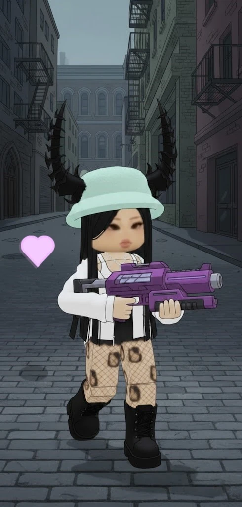 HZ DaySy | TRMX Vault 🍜 Wiki | Fandom