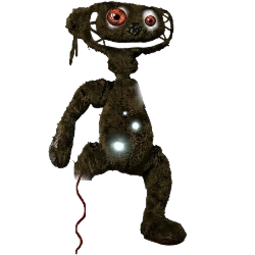 Atrocity (UnderBear) | TRMX Vault 🍜 Wiki | Fandom