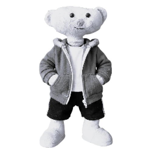 Bear (UnderBear) | TRMX Vault 🍜 Wiki | Fandom