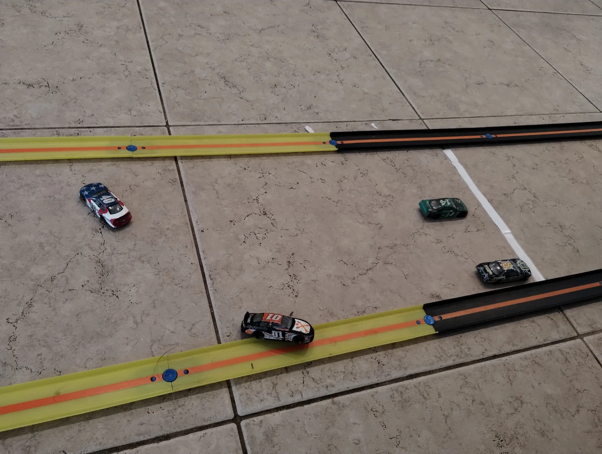 Ramp Racing Season 4 Race 7 | TRNHW68 Ramp Racing Series Wiki | Fandom