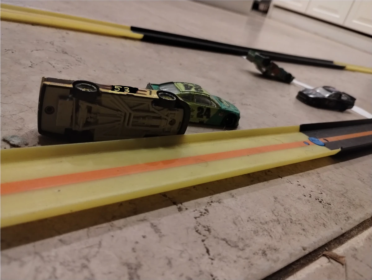 Ramp Racing Season 3 Race 5 | TRNHW68 Ramp Racing Series Wiki | Fandom