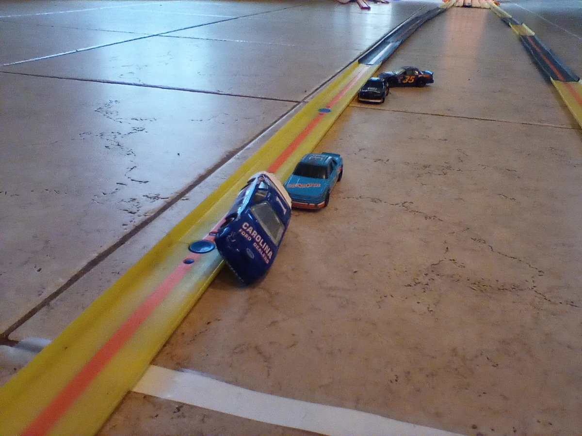 Ramp Racing Season 2 Race 5 | TRNHW68 Ramp Racing Series Wiki | Fandom