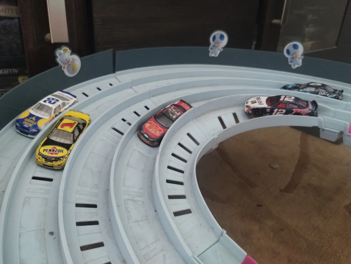 Ramp Racing Season 11 Clash | TRNHW68 Ramp Racing Series Wiki | Fandom