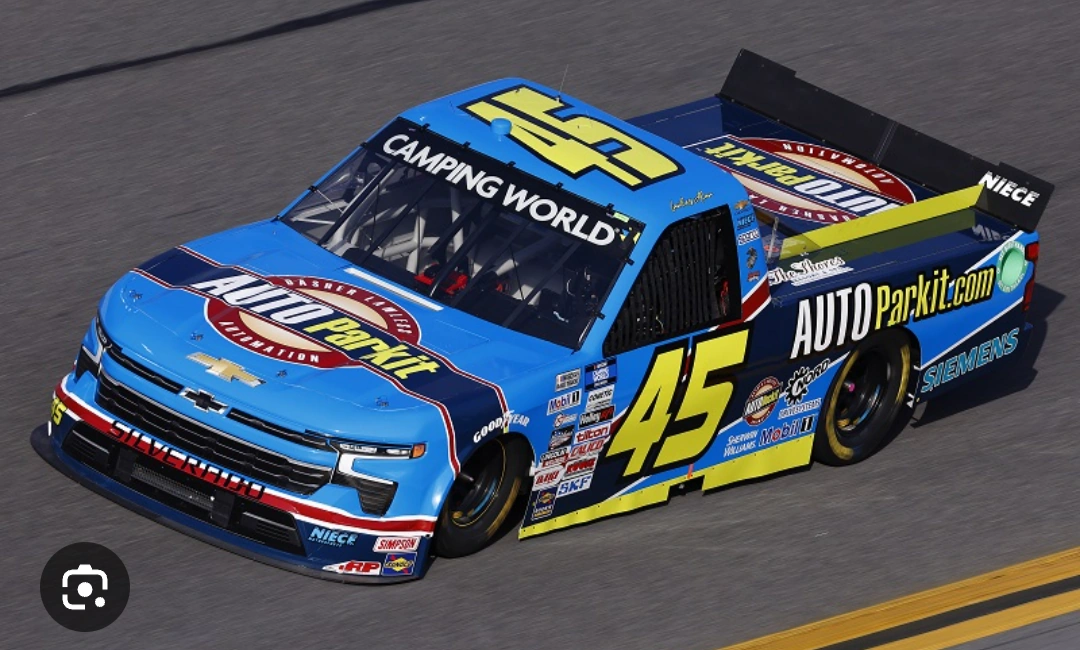 NASCAR DUDE | TRNHW68 Ramp Racing Series Wiki | Fandom