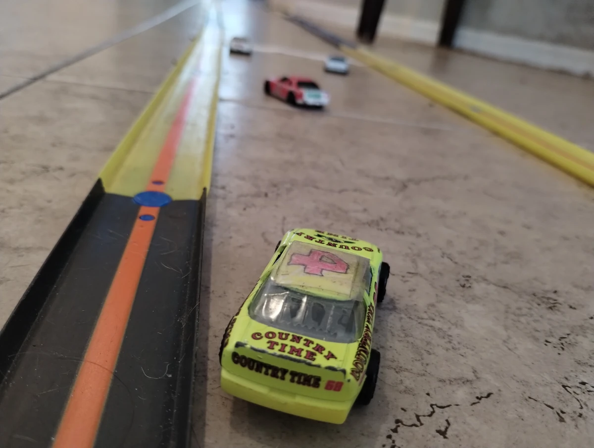 Ramp Racing Season 2 Race 7 | TRNHW68 Ramp Racing Series Wiki | Fandom