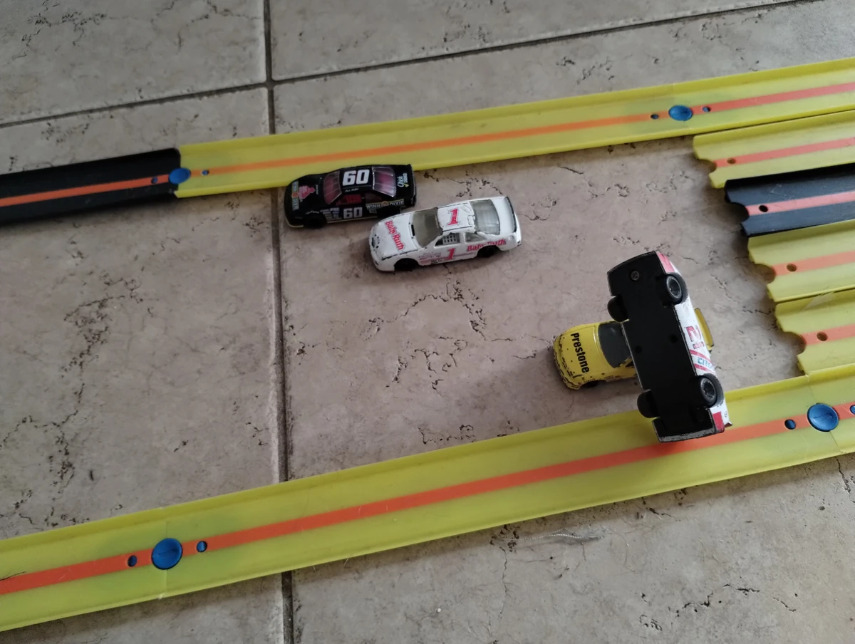 Ramp Racing Season 2 Championship Race | TRNHW68 Ramp Racing Series ...