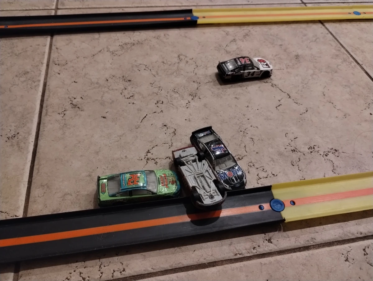 Ramp Racing Season 3 Race 8 | TRNHW68 Ramp Racing Series Wiki | Fandom