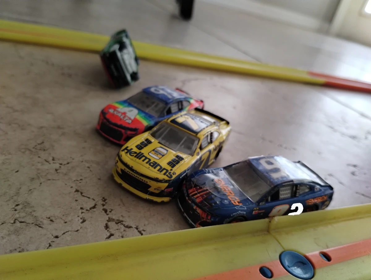 Ramp Racing Season 5 Race 9 | TRNHW68 Ramp Racing Series Wiki | Fandom