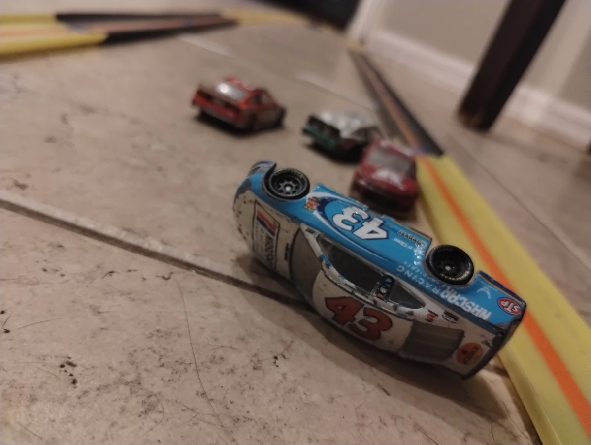 Ramp Racing Season 3 Race 4 | TRNHW68 Ramp Racing Series Wiki | Fandom