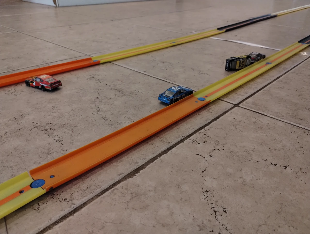 Ramp Racing Season 5 Championship Race | TRNHW68 Ramp Racing Series ...