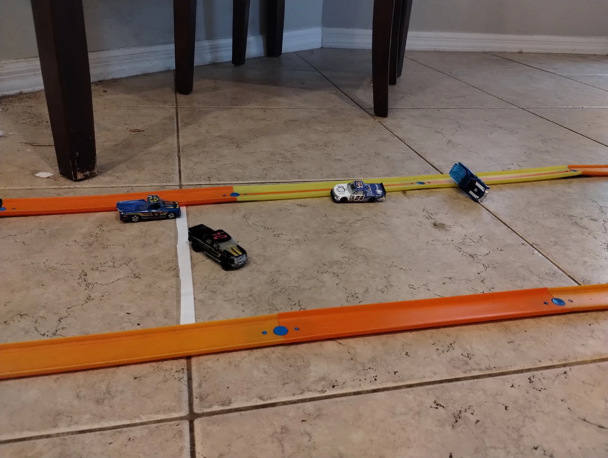 Ramp Racing Season 6 Championship Race | TRNHW68 Ramp Racing Series ...