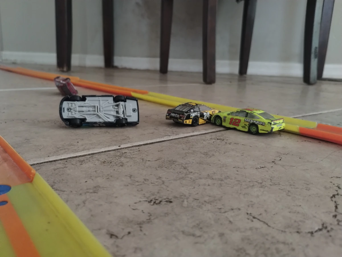 Ramp Racing Season 10 Championship Race | TRNHW68 Ramp Racing Series ...