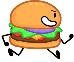 Fast Food | TROC contestants Wiki | Fandom