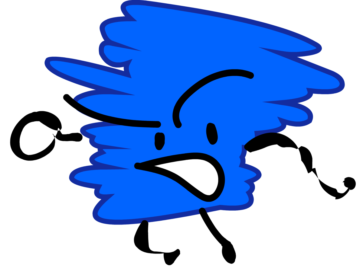 Shape Tweeny | TROC contestants Wiki | Fandom