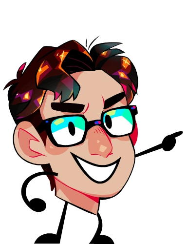 Hardcore portrait | TROC contestants Wiki | Fandom