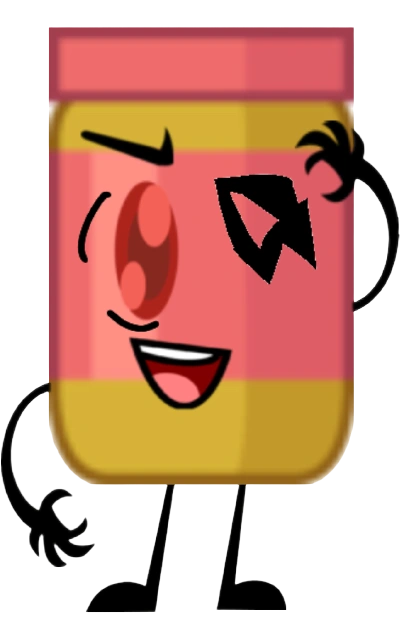 Peanut butter | TROC Players Wiki Users Wiki | Fandom