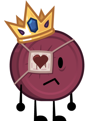 Prince Pill | TROC Players Wiki | Fandom
