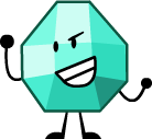 Minecraft Diamond (TROC 1) | TROC Players Wiki | Fandom