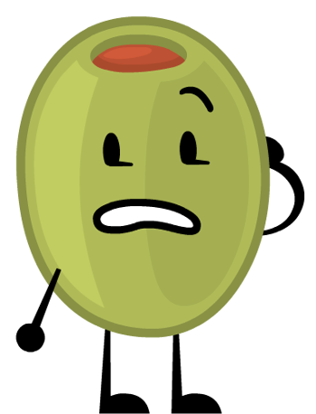 Olive | TROC Players Wiki | Fandom