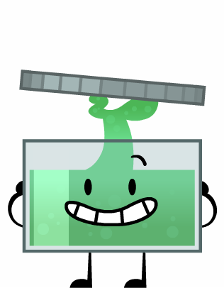 Slimer | TROC Players Wiki | Fandom