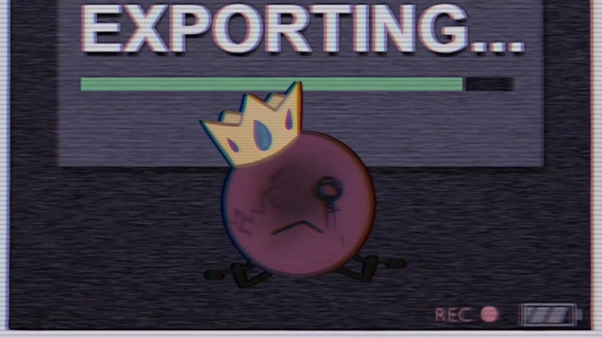 Spooky Spider | TROC Players Wiki | Fandom