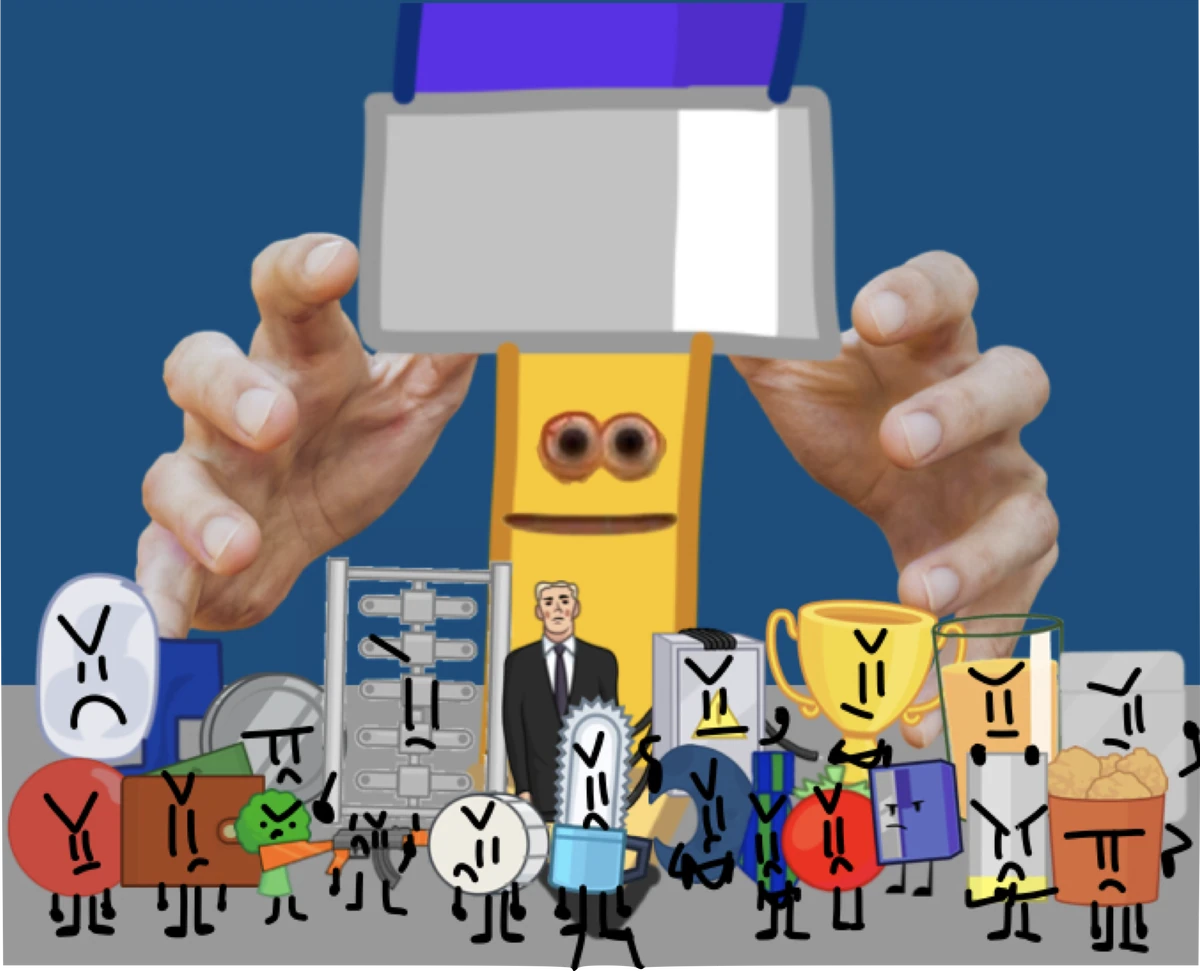 User blog:Carl Toothpaste/Jeffy Kills My Least Favorite Contestant ...