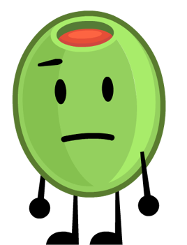 Olive | TROC Players Wiki | Fandom