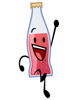 Angry Juice | TROC Players Wiki | Fandom