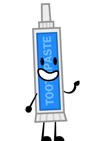 Boy Toothpaste | TROC Players Wiki | Fandom