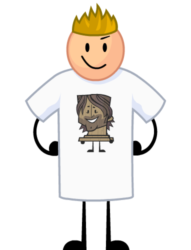 Me With Object Assets | TROC Players Wiki | Fandom