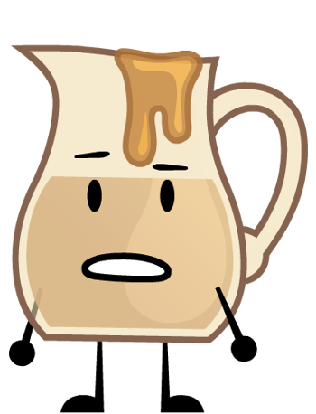 Butterscotch | TROC Players Wiki | Fandom