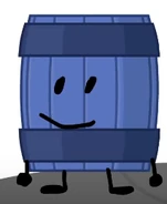 Blue Barrel/Gallery | TROC Players Wiki | Fandom