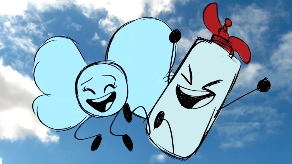 Bowling Ball's Bow On Fire/Relationships | TROC Players Wiki | Fandom