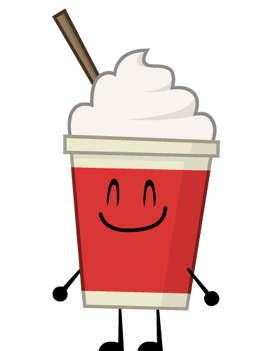 Hot Choccy | TROC Players Wiki | Fandom