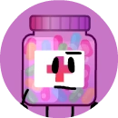 Neon Pills/Gallery | TROC Players Wiki | Fandom