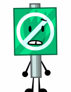 No Green Beans Allowed Sign/Gallery | TROC Players Wiki | Fandom