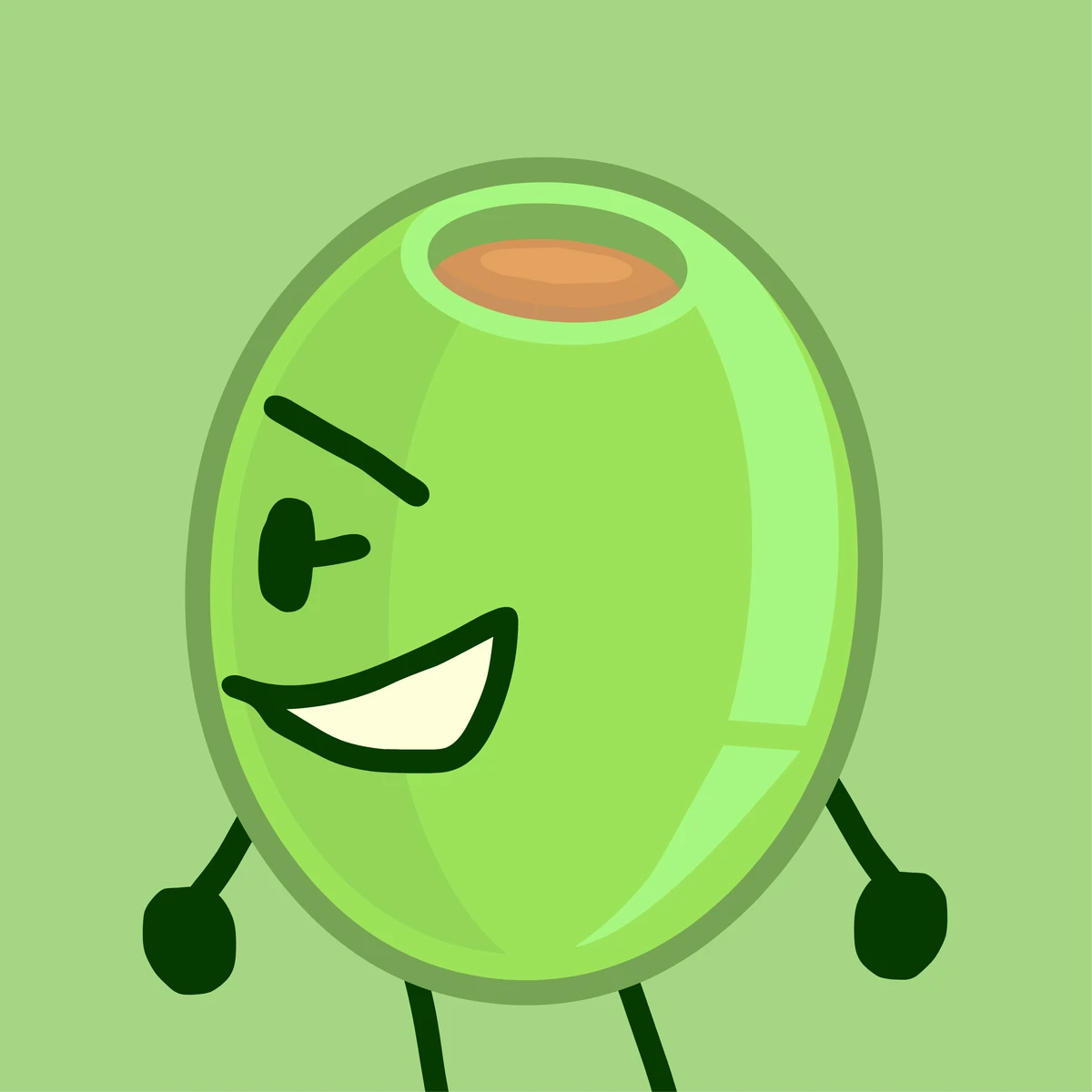 Olive/Gallery | TROC Players Wiki | Fandom