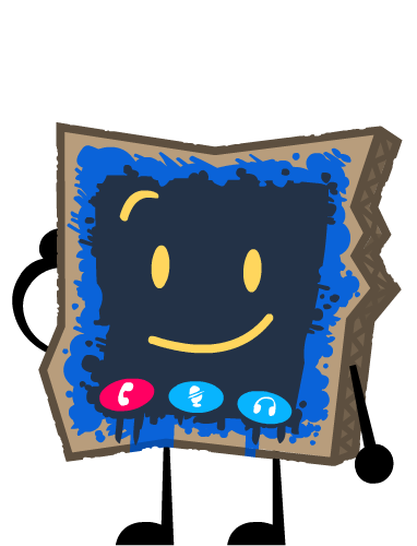 Cardboard Skype | TROC Players Wiki | Fandom