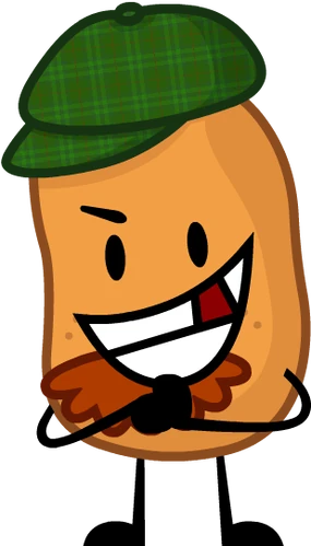 Irish Potato | TROC Players Wiki | Fandom