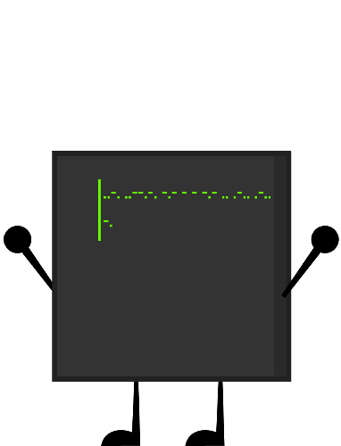 Computery | TROC Players Wiki | Fandom