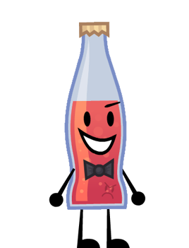 Angry Juice | TROC Players Wiki | Fandom