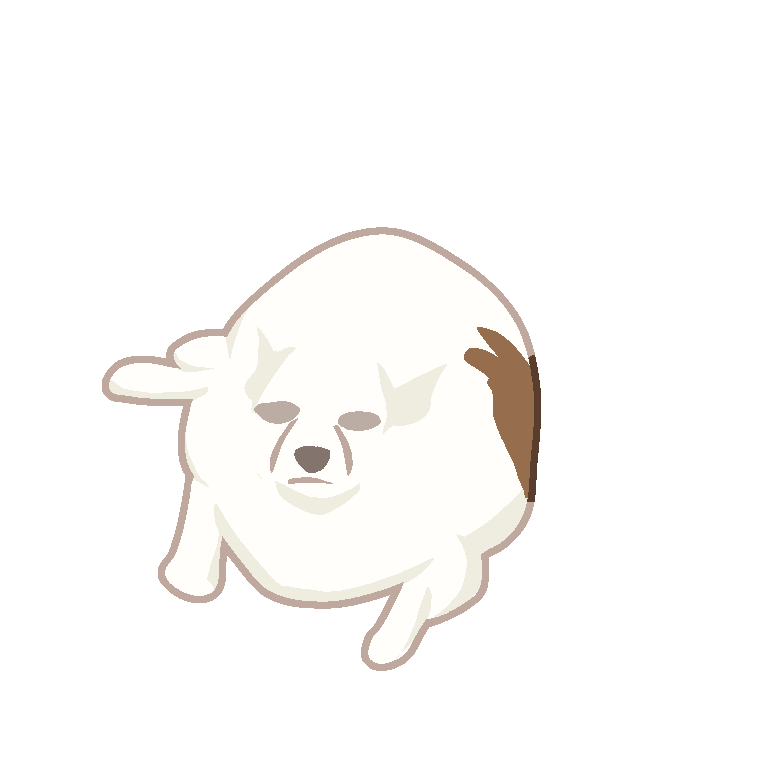 Plump Dog/Gallery | TROC Players Wiki | Fandom