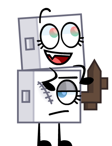 Cuberty | TROC Players Wiki | Fandom