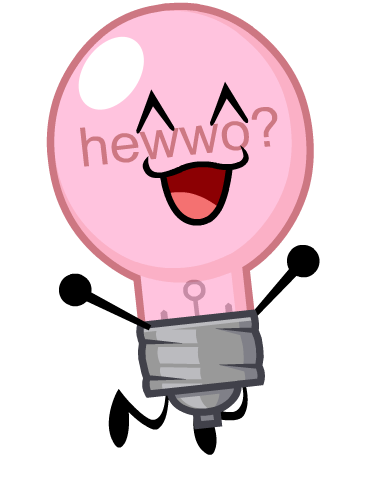 Hewwo | TROC Players Wiki | Fandom